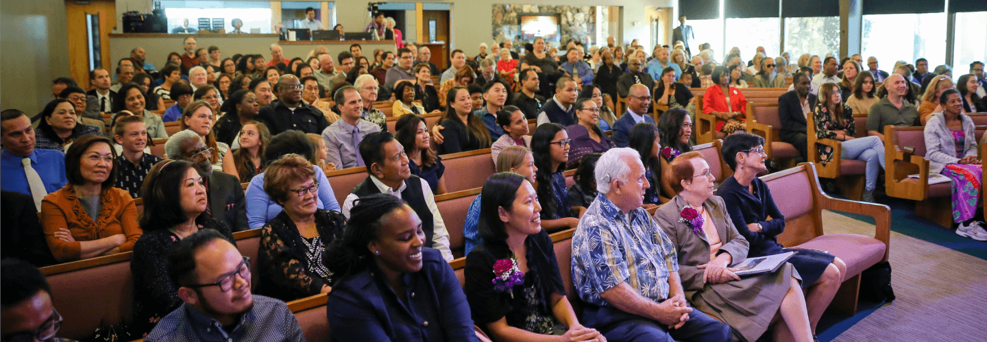 About Us - Southeastern California Conference